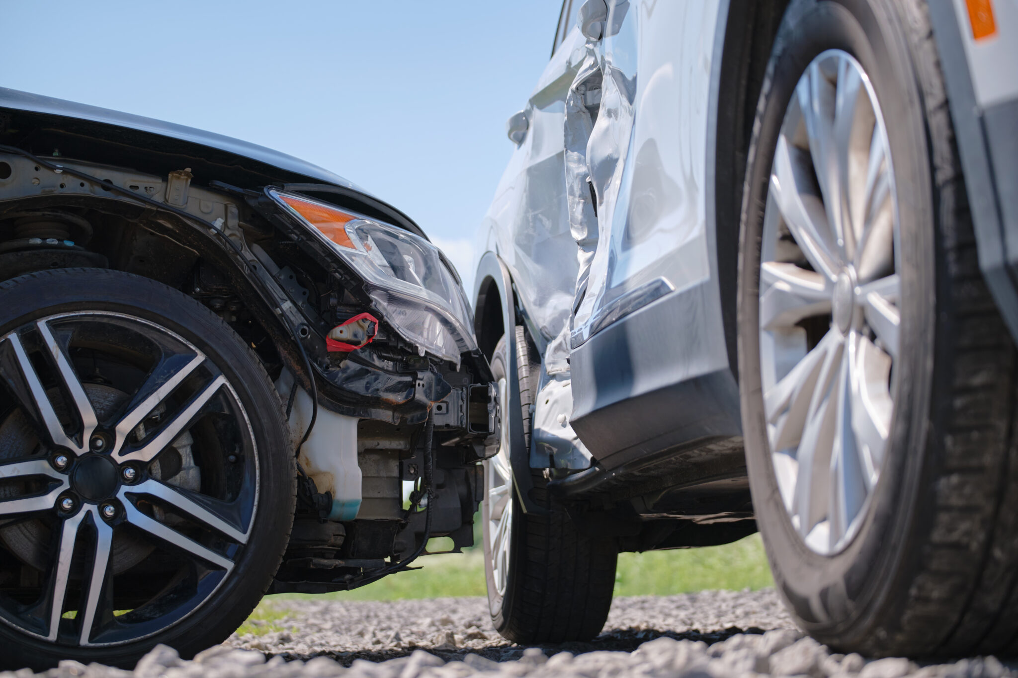 Expert Collision Repair & Body Shop Work in Lakeland